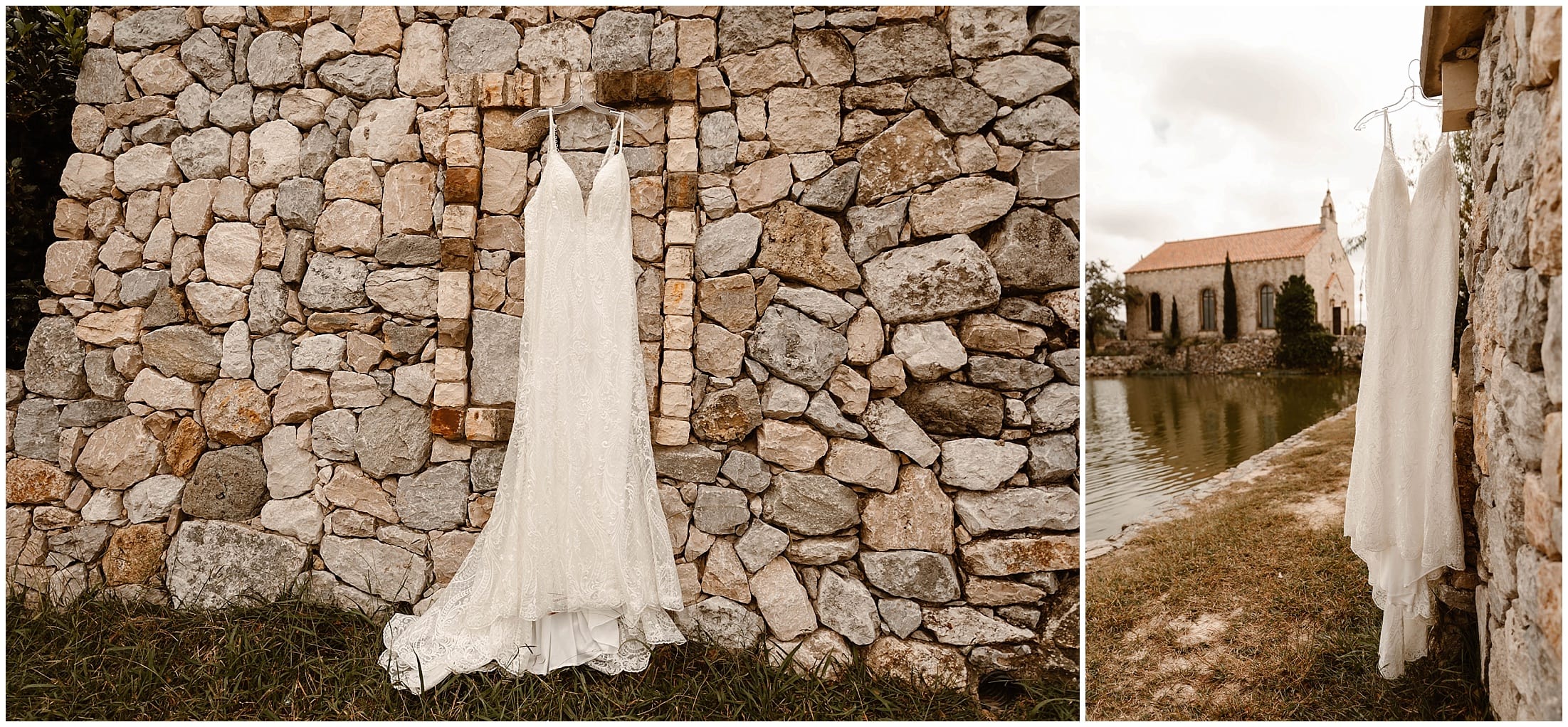 Uptown Dallas Intimate Small Wedding - Brit Nicole