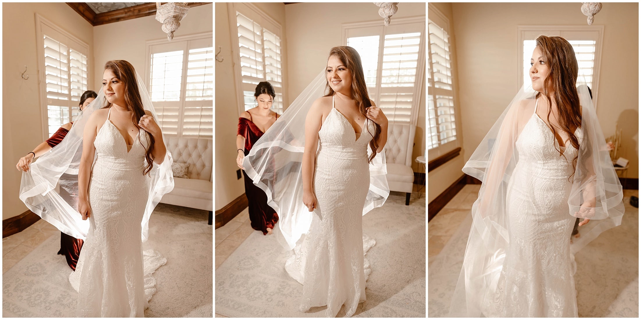 Uptown Dallas Intimate Small Wedding - Brit Nicole