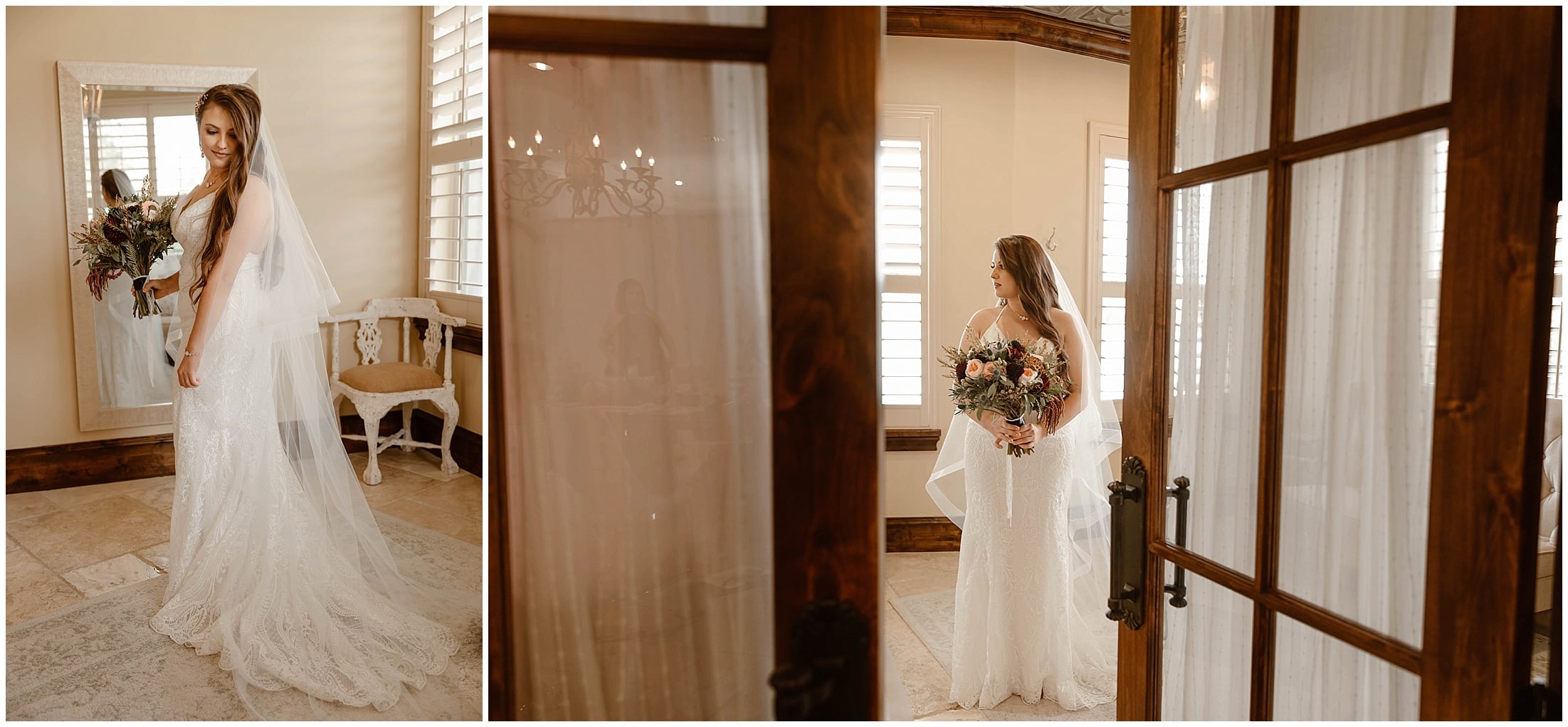 Uptown Dallas Intimate Small Wedding - Brit Nicole