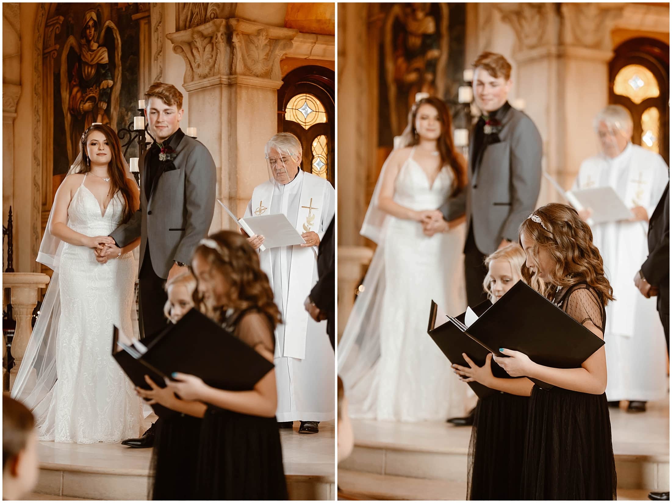 Uptown Dallas Intimate Small Wedding - Brit Nicole