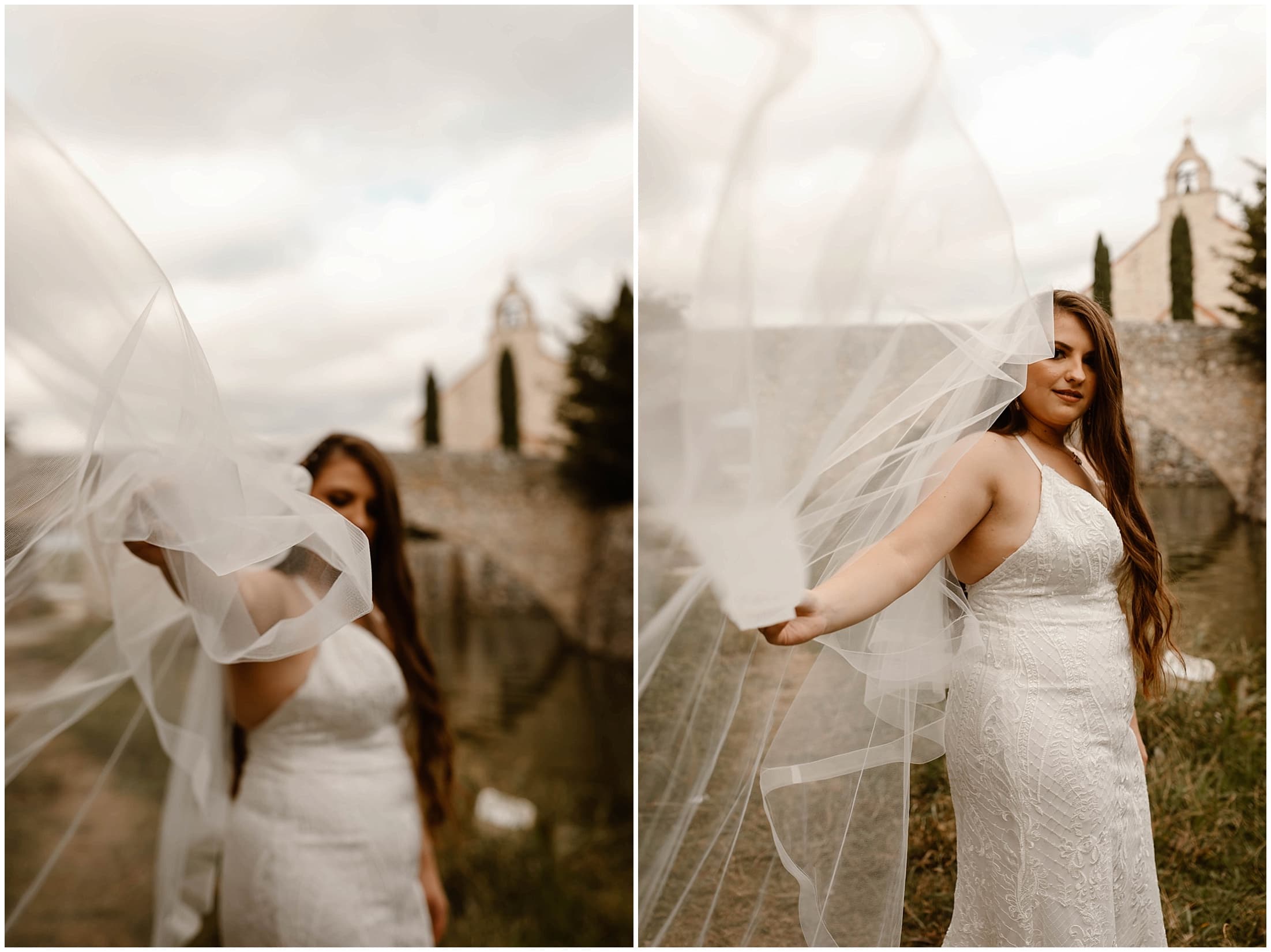 Uptown Dallas Intimate Small Wedding - Brit Nicole