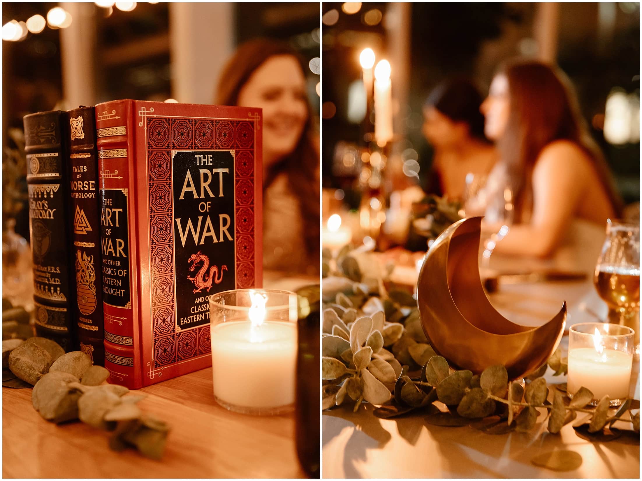 Uptown Dallas Intimate Small Wedding - Brit Nicole